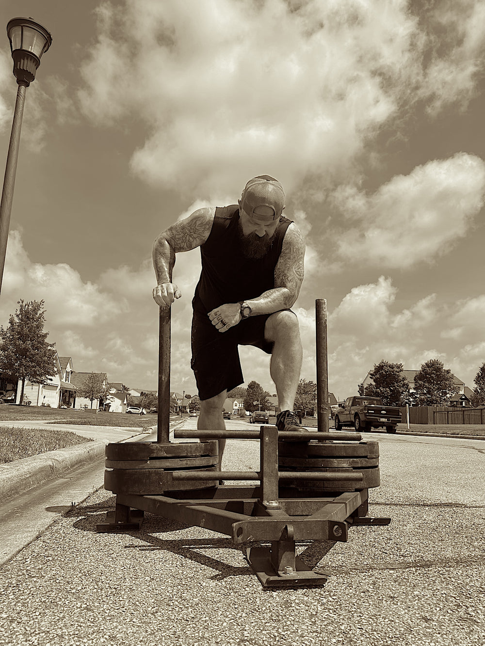 Jul 18, 2024 Jim Wendler